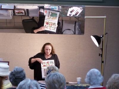 Blog | Greater Cincinnati Watercolor Society