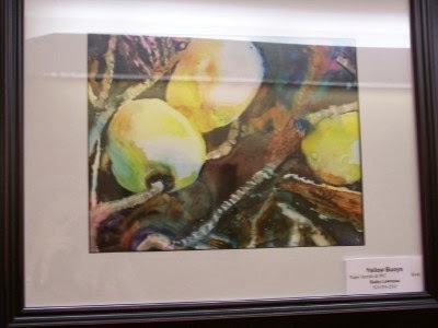 Blog | Greater Cincinnati Watercolor Society