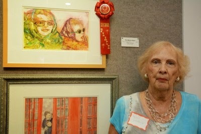 Blog | Greater Cincinnati Watercolor Society