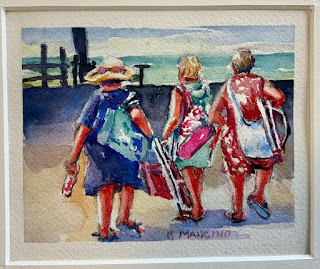 Blog | Greater Cincinnati Watercolor Society