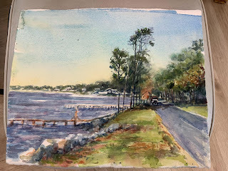 Blog | Greater Cincinnati Watercolor Society