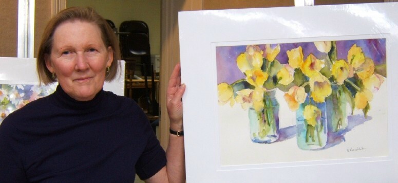 Blog | Greater Cincinnati Watercolor Society