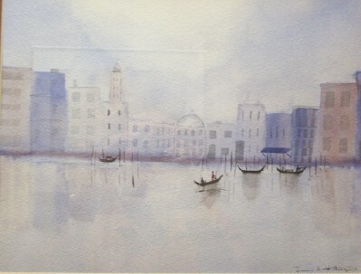 Blog | Greater Cincinnati Watercolor Society