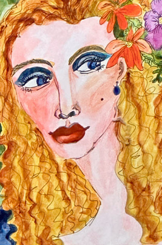 2023 GCWS Show at the Barn