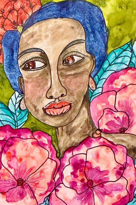 2023 GCWS Show at the Barn