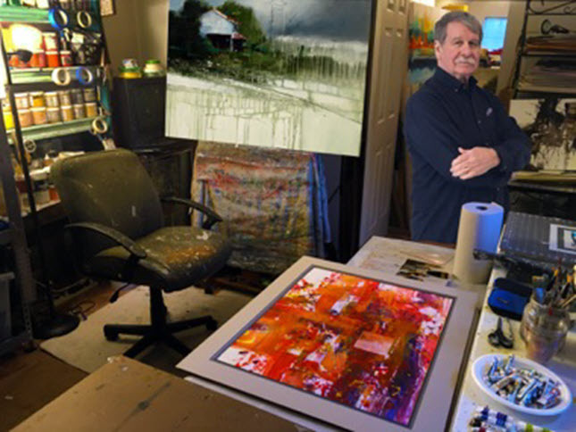 Blog | Greater Cincinnati Watercolor Society