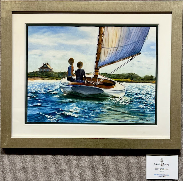 Blog | Greater Cincinnati Watercolor Society