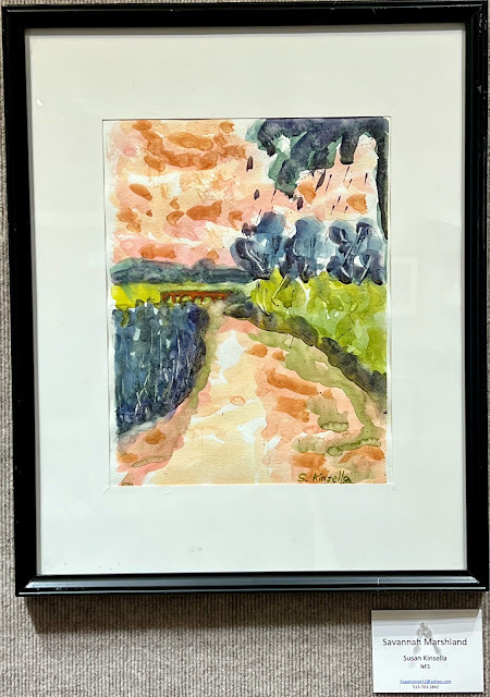 Blog | Greater Cincinnati Watercolor Society